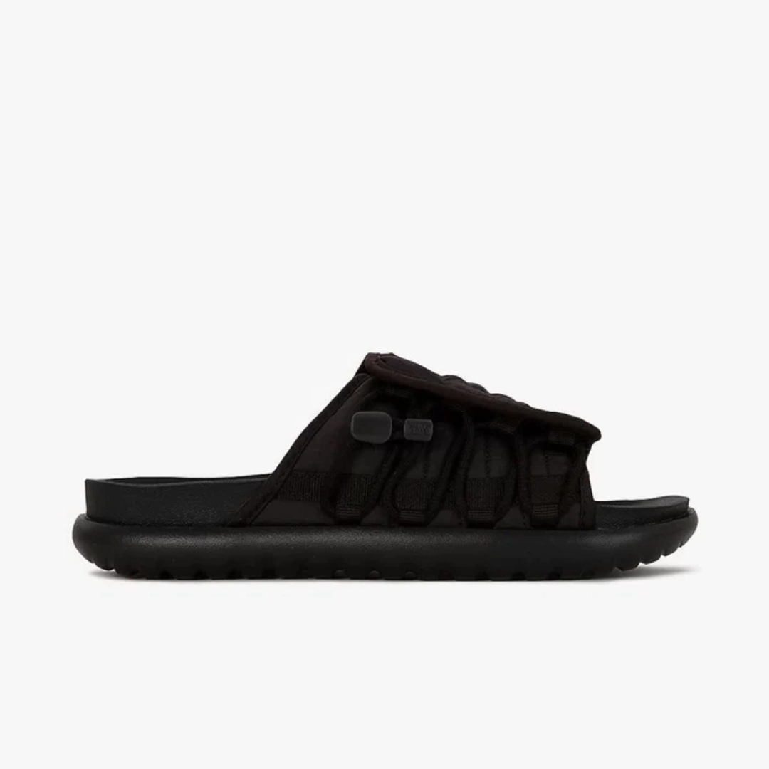 Nike Asuna 2.0 Triple Black